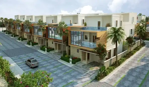 Budvel Distance | Serene Living | Affordable Homes & Growth